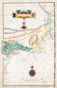 New Netherland (New Amsterdam) | Facts, Information and History