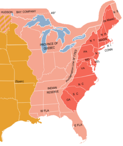 Royal Proclamation of 1763 | Facts, Information & History