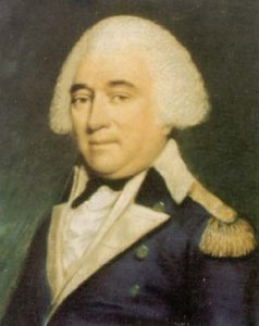 General Anthony Wayne | Facts, Early Life, Military Career & Politics