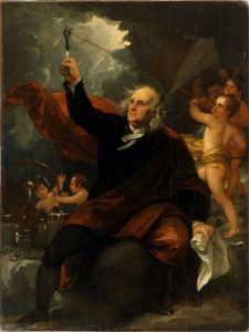 Benjamin Franklin Biography | Facts, Early Years, Life, Death & Politics