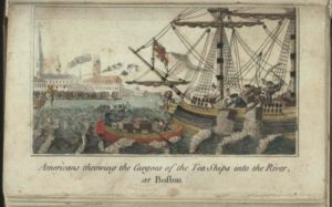 The Boston Tea Party | Key Facts, Information & History