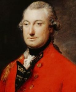 Charles Cornwallis | Facts, Life, Revolutionary War, Death & Politics