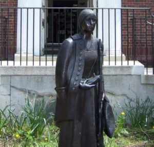 Deborah Samson | Facts, Early Years, Life, Death & Military