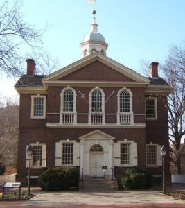 The First Continental Congress | Facts, Information & History