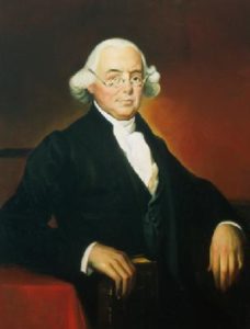 James Wilson | Facts, Revolutionary War, Politics & Later Life