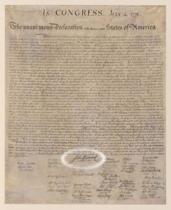 John Hancock | Facts, Early Years, Life, Death & Politics