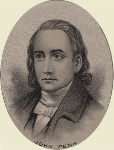 John Penn | Facts, Early Years, Life, Death & Politics