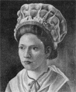 Lydia Darragh | Facts, Biography, Spying & Final Years