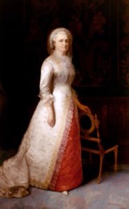 Martha Washington | Facts, Early Years, Life, Death & First Lady