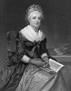 Martha Washington | Facts, Early Years, Life, Death & First Lady