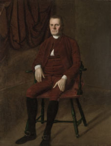 Roger Sherman | Facts, Early Years, Life, Death & Politics