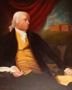 Stephen Hopkins | Early Life, Education, Love of Science & Politics