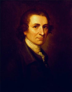 Thomas Paine | Facts, Early Years, Life, Death & Politics